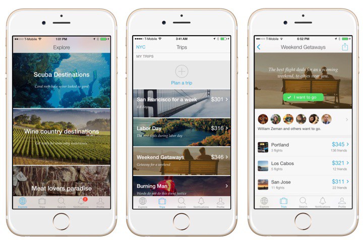 11 Apps That Are Changing The Way We Work, Learn, Travel and Live ...